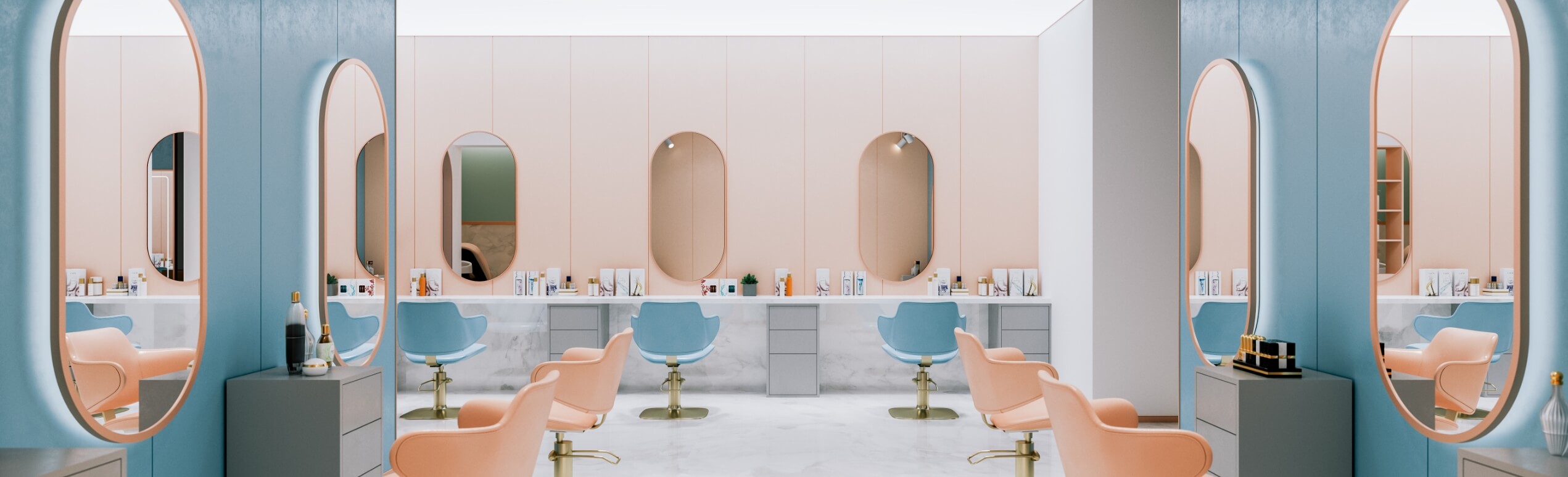 Michael S. Smith - DESIGNER COLLECTIONS - View All Mirrors